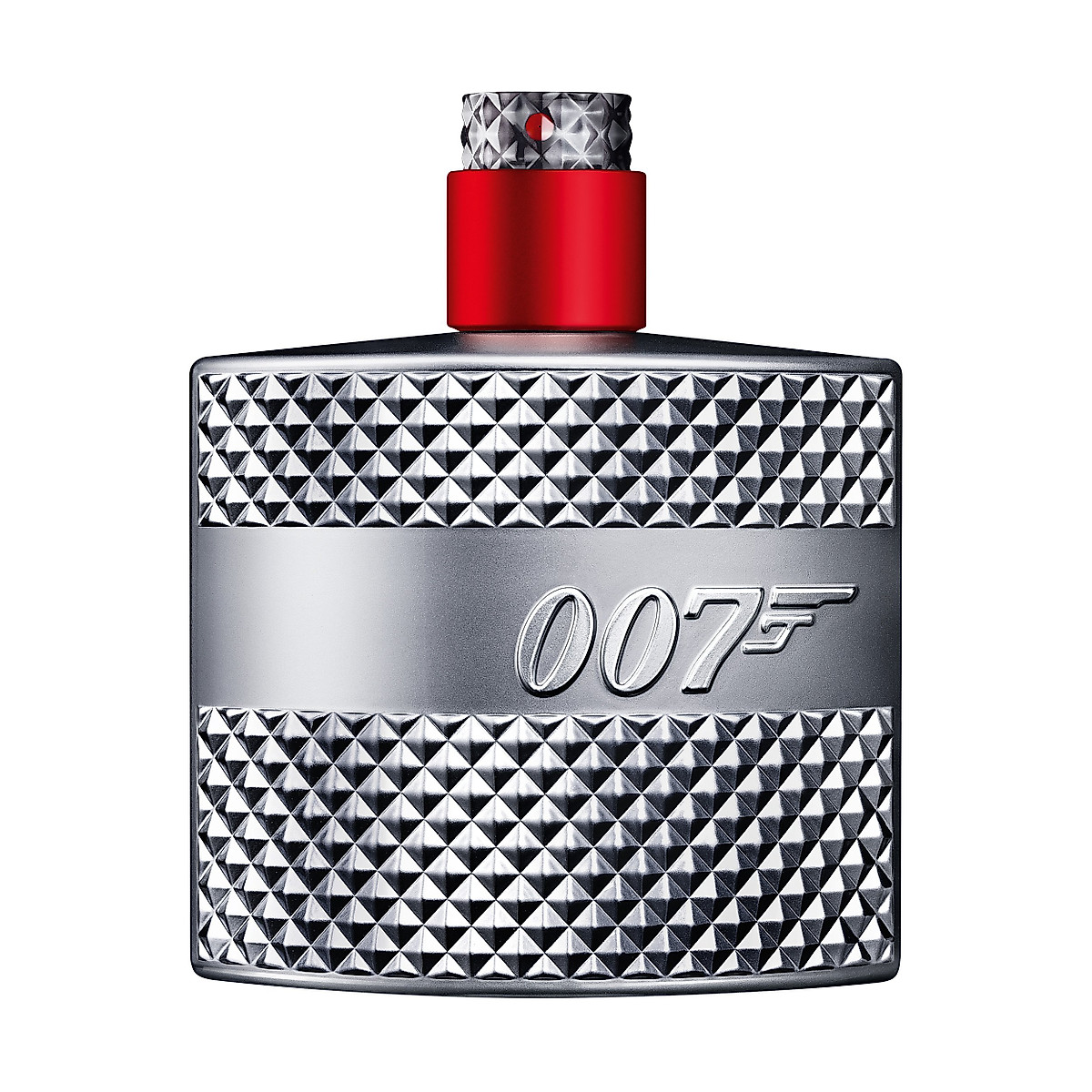 James Bond 007 Quantum Eau de Toilette Spray for Men, 2.5 Ounce