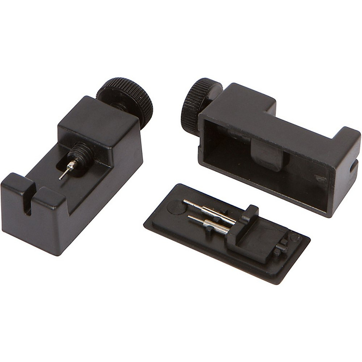 Crosstraxx Religious Bracelet - Adjustable Titanium Magnetic Bracelet with Romans 8:31 - If God Is For Us, Who Can Be Against Us? Motivational Christian Scripture - 8.5x0.5