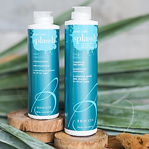 Brocato Splassh Daily Conditioner - 8.5 oz