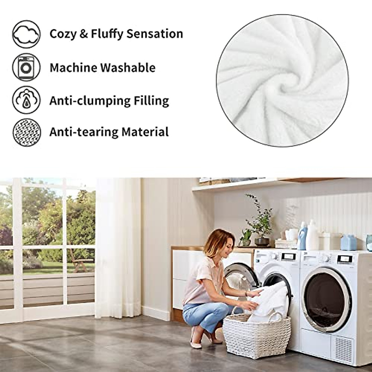 Blanket Throw Blankets Soft Cozy Warm Plush Flannel Fleece Game Character Blankets for Men Travel Picnic Couch Sofa Office 60"x50"