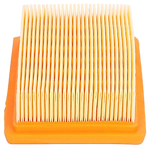 4203 141 0301, Air Filter Stable Air Filter Set Perfectly Match Professional for STIHL BR320 BR340 BR380 BR400 BR420 BR420C