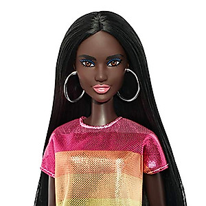 Barbie Fashionistas Doll 90