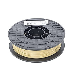 taulman3D Glass Fiber Alloy Nylon 1.75mm 3D Printer Filament Consumable, GF-Polyamide (PA) 450G Spool (1lb)