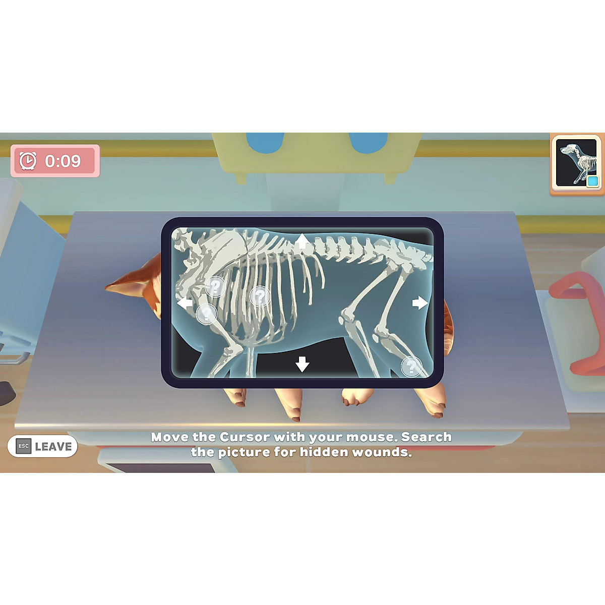 My Universe: Pet Clinic (Nintendo Switch)