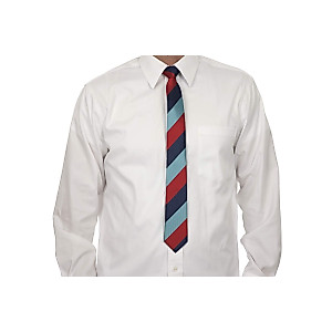 Tie Buddy - Invisible Tie Holder - 5 Pack - Better Than A Tie Clip