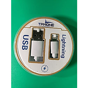 Wholesale Cell Phone Accessories Display Includes 102 Items Retail Value $599