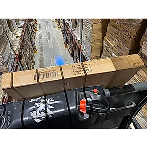 sogesfurniture 4 Piece Dining Table Set, Dining Room Set, Kitchen Dinner Table with Benches for 4, Includes Table, 2 Chairs & Bench, Brown