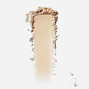 Saie Airset Radiant Loose Setting Powder - Weightless, Oil-Absorbing Face Powder with Squalane - Translucent (0.14 oz)