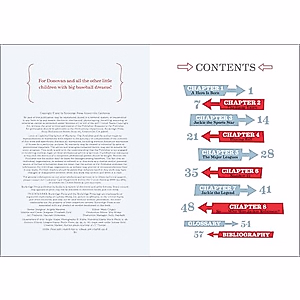 The Story of Jackie Robinson: An Inspiring Biography for Young Readers (The Story of Biographies)