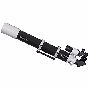 Sky Watcher Sky-Watcher EvoStar 80 APO Doublet Refractor – Compact and Portable Optical Tube for Affordable Astrophotography and Visual Astronomy (S11100)