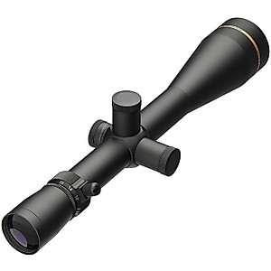 Leupold VX-3HD 6.5-20x50mm Riflescope, Side Focus CDS-T, Fine Duplex Reticle