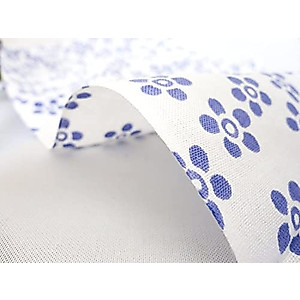 KOMESICHI irodori Japanese Traditional Towel Tenugui Animal Pattern B Set of 10 with Fray Prevention Processing with Tenugui Iroha (English Manual)