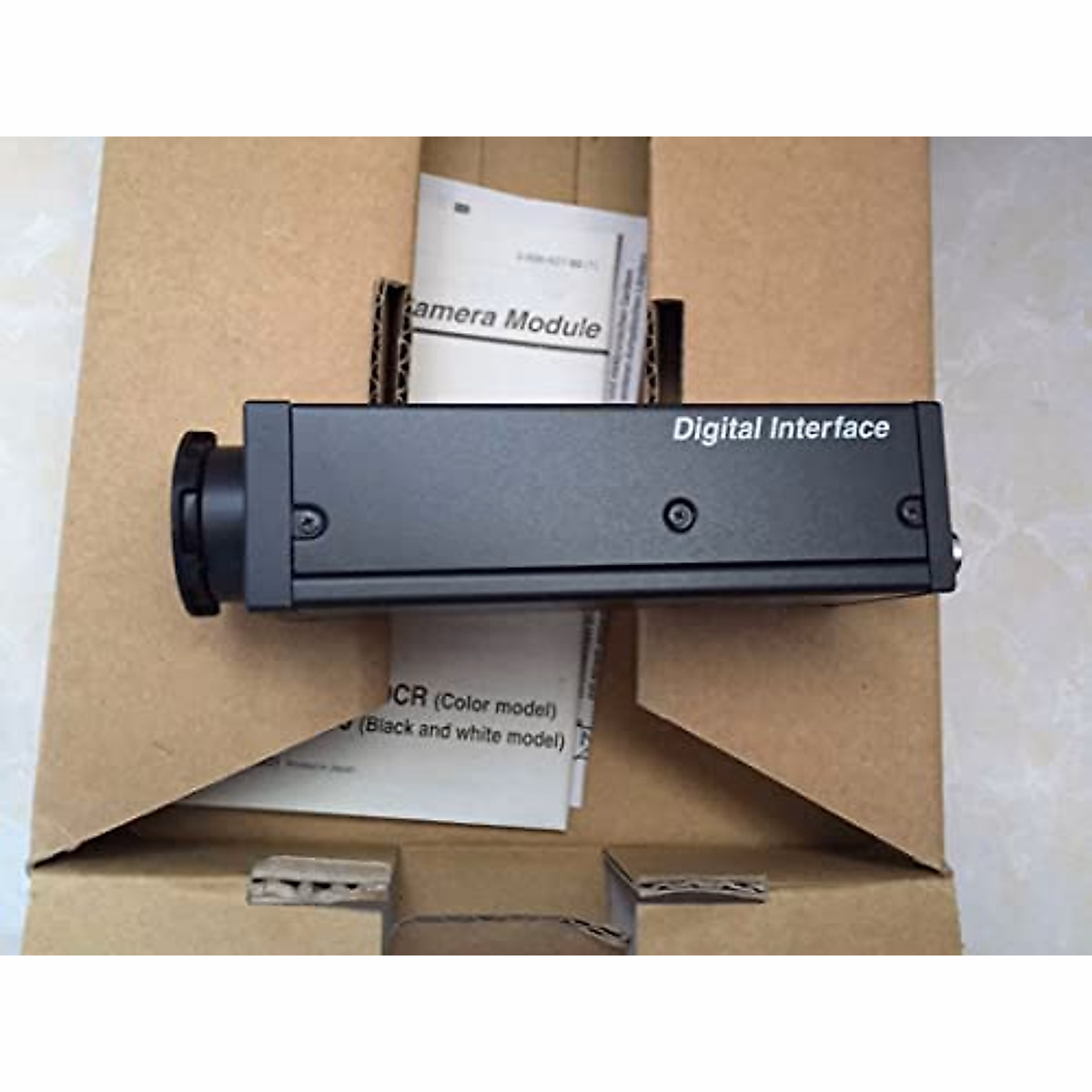 XCD-SX910 / XCDSX910 Digital Interface Industrial Camera