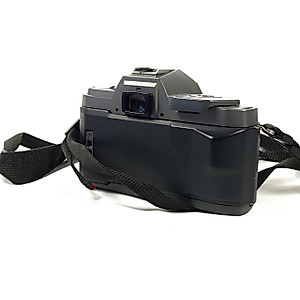 Pentax P30T 35mm Film Camera w/ Lens