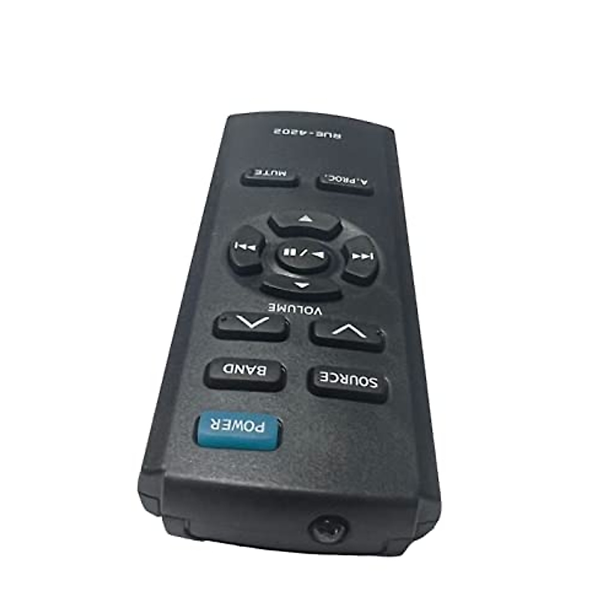 Alpine Remote Control CDA-D855 CDA-W550 CDE-141 CDE-143BT cdad855 cdaw550 cde141