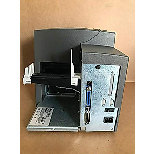 Monarch 9825 Label Printer W/USB, Parallel Ports & Test Prints