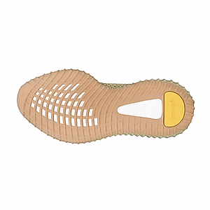 adidas Mens Yeezy Boost 350 V2 Sulfur Fy5346 Size - 11