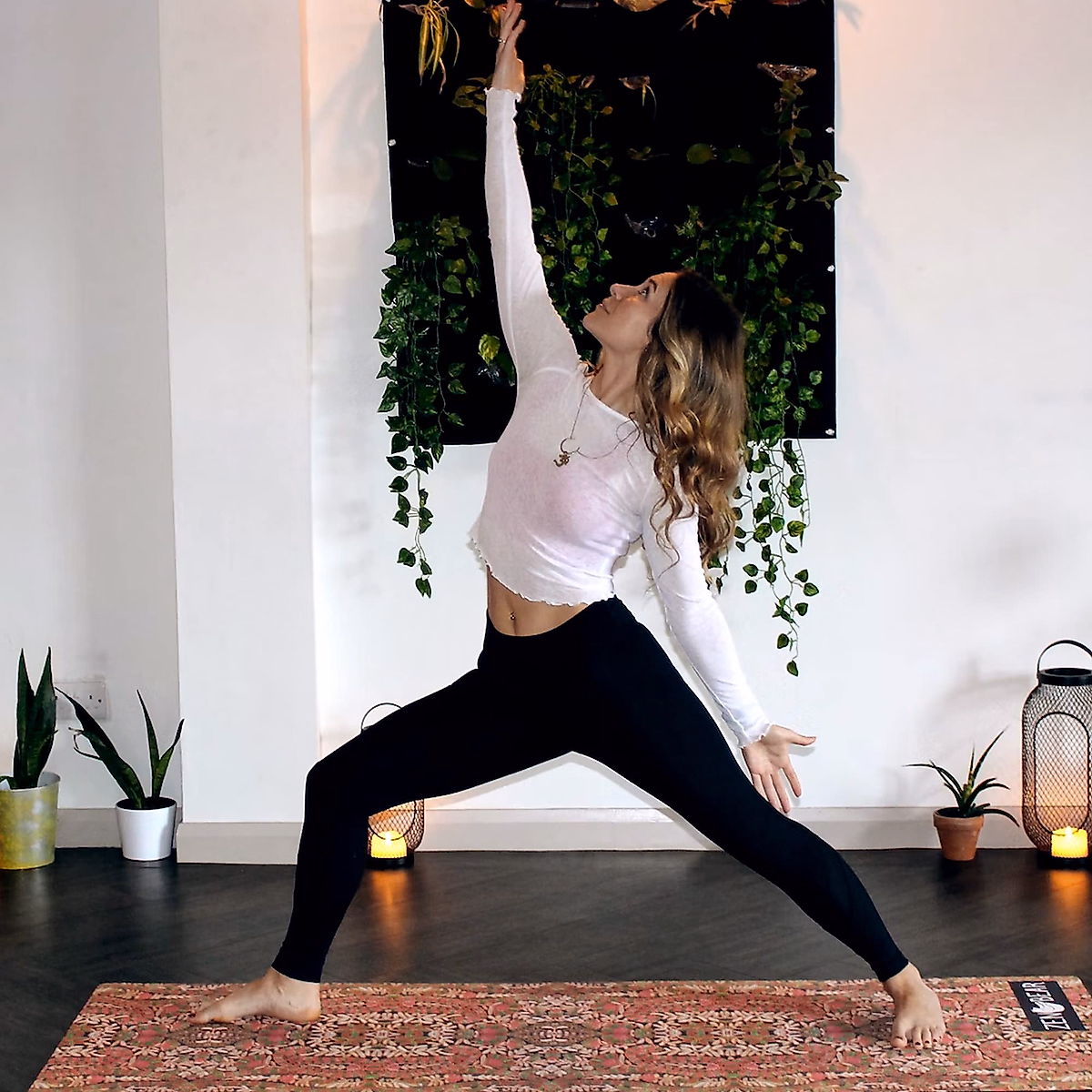 CADITEX Leggings for Women - High Waisted Buttery Soft Womens Leggings Black