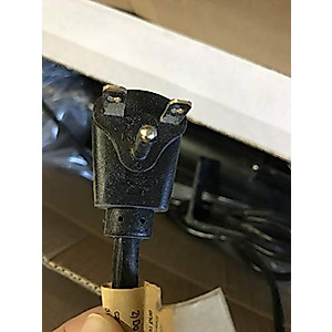 Sunwave 3000 Watt Infrared Patio Heater Tungsten Ultra Quartz Low Glare with Remote control and 3 power levels, 11,028 BTU Max output By Muskoka Lifestyle Products USA (Black)