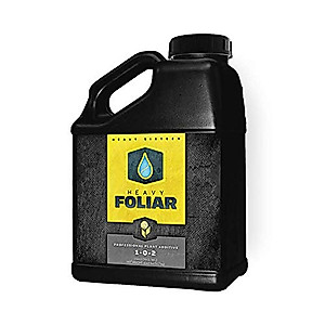 1 Liter - Foliar Spray NPK 1-0-2 Heavy 16 FS1L