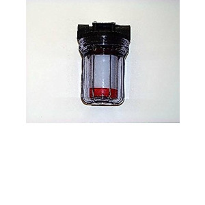 Whole House Filtration System