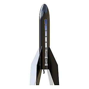Estes 1261 Baby Bertha Flying Model Rocket Kit