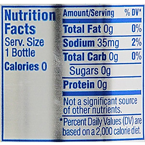 Diet Pepsi, 8ct, 12oz Bottle
