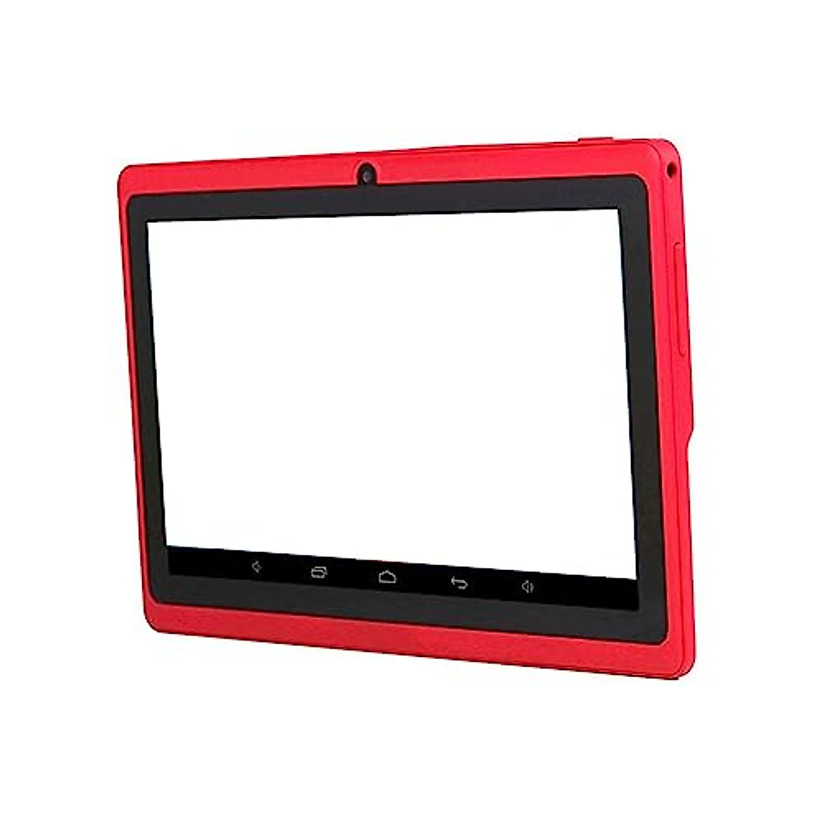 KOMBIUDA 7 Tablet Computer Kids Educational Tablet Tablets for Kids Tablet for Kids Child Original