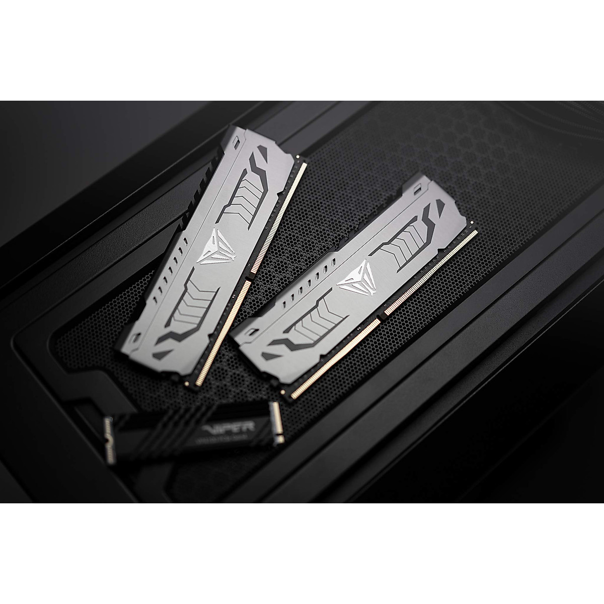 Patriot Memory Viper Steel DDR4 8GB(2 x 4GB) 3200MHz Kit