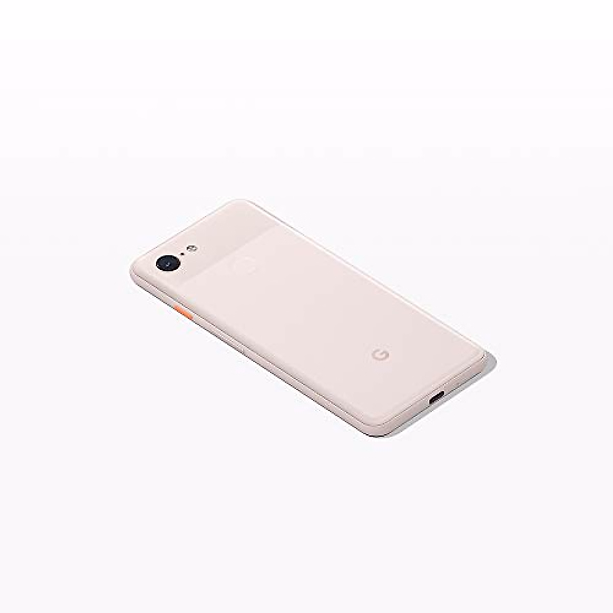 Google - Pixel 3 with 128GB Memory Cell Phone (Unlocked) - Not Pink