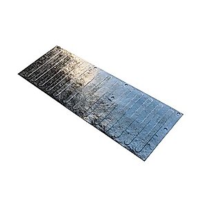 Westin 50-6535 Tailgate Mat
