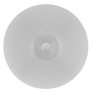 Five Oceans TMC Replacement Marine Electric Marine Toilet Wastewater Centrifugal Impeller for Boats, FO4340