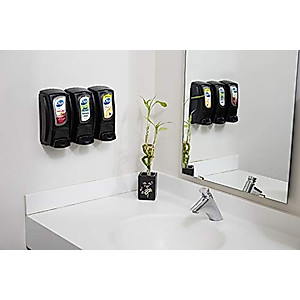 Dial 1906694 7-Day Moisturizing Lotion with Shea Butter Refill, 15oz (Pack of 6)