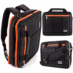 13.3 to 14 in Laptop Bag for Dell Latitude 7450 7455 9450 5440 7230 Rugged Extreme 7340 7440 9440, Vostro 14 3430