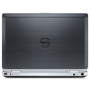 Dell Latitude E6420 Intel i5-2520M 2.50Ghz 8GB RAM 320GB HDD Win 10 Home Webcam (Renewed)