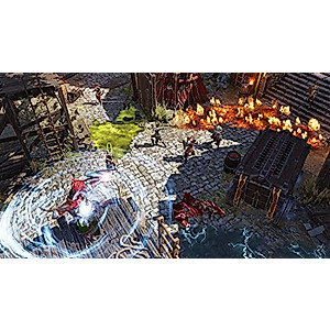 Divinity: Original Sin 2 - PlayStation 4 Definitive Edition