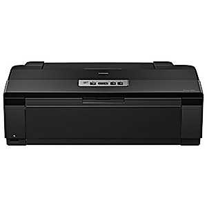Epson Artisan 1430 Wireless Color Wide-Format Inkjet Printer (C11CB53201)