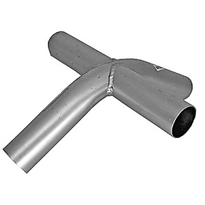 Ust Canopy Fittings Coupling Connectors Set 4 Way 1-3/8" Pack of 3
