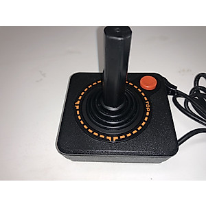 Atari 2600 Joystick Controller