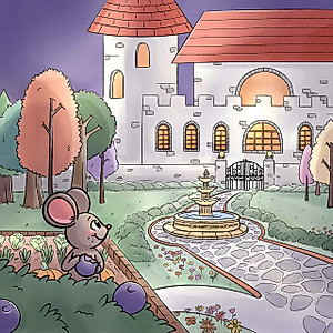 Tooth Fairy Gift Set Keepsake Gold Coin and Tooth Fairy Book for Girls