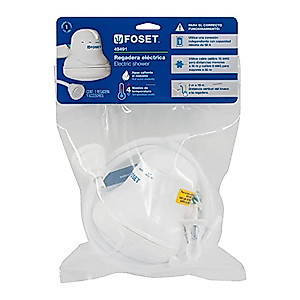 FOSET Electric Shower