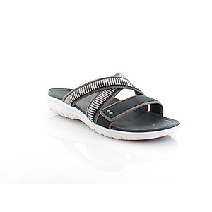 Ryka Women's Sage Toe Loop Sandal