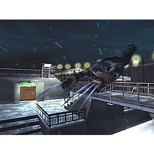 X2 Wolverine's Revenge - PC