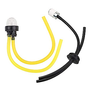 Panari 560873001 Air Filter Assembly Primer Bulb for Toro 51944 51945 51954 51955 51974 51975 String Trimmer