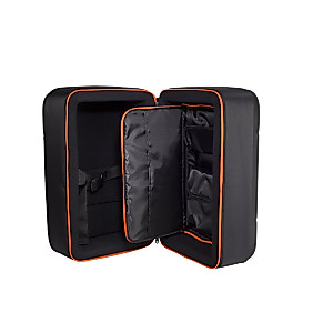 Celestron Telescope Carrying Case Bundle for NexStar Models with AC Adapter