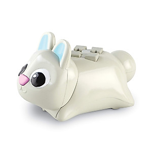 Learning Resources Coding Critters Bopper - 22 Pieces, Ages 4+,Screen-Free Early Coding Toy for Kids, Interactive STEM Coding Pet, Preschool Learning Toys