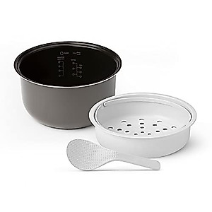 nutribullet EveryGrain Cooker