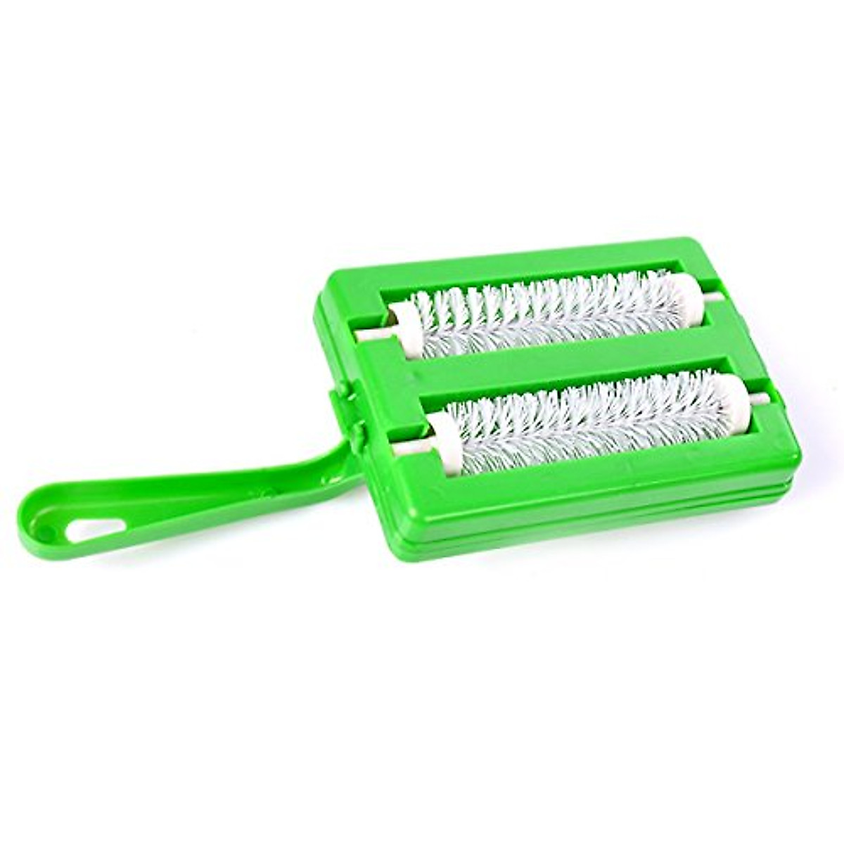 Carpet Table Sweeper,1Pcs Handheld Carpet Table Sweeper Crumb Brush Cleaner Collector Roller Tool