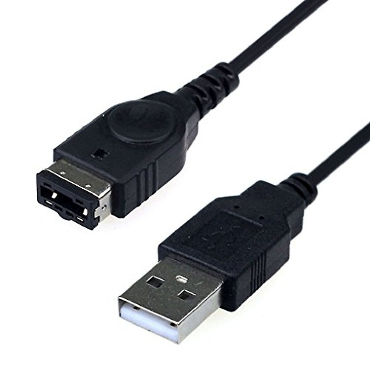 CHILDMORY USB Charging Cable for DS NDS GBA Game Boy Advance SP