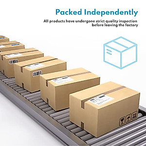 972A Ink Cartridges (4-Pack, Black/Cyan/Magenta/Yellow) - Owrd Compatible 972A Toner Set Replacement for HP PageWide Pro 452 Series, 477 Series, 552dw, 577 Series